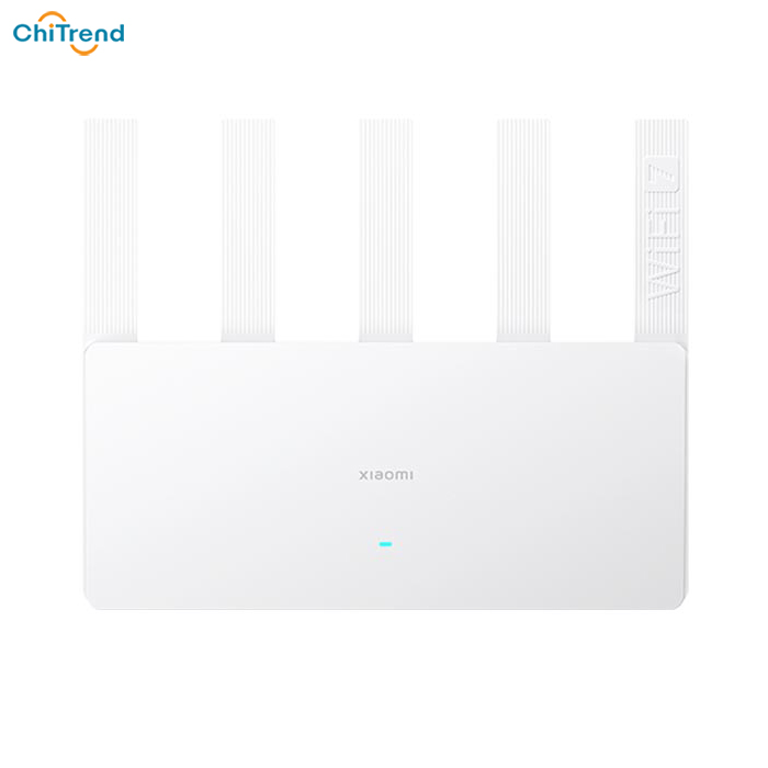 Router Wifi 7 Xiaomi BE5000 - Cổng mạng 2.5G GIÁ TỐT