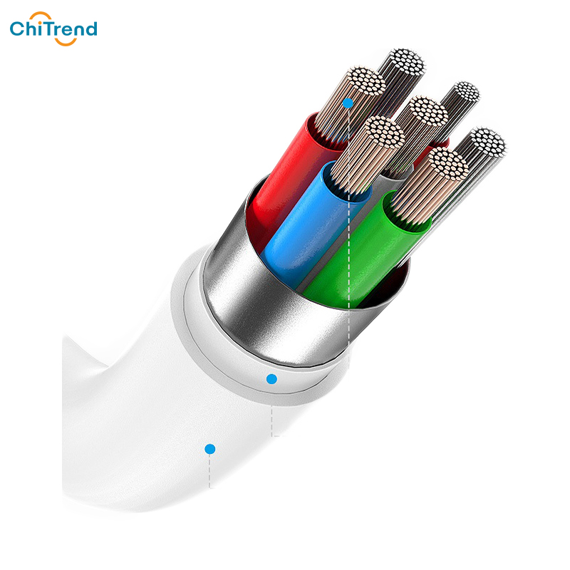 Bộ sạc nhanh Anker PowerPort III Nano A2633