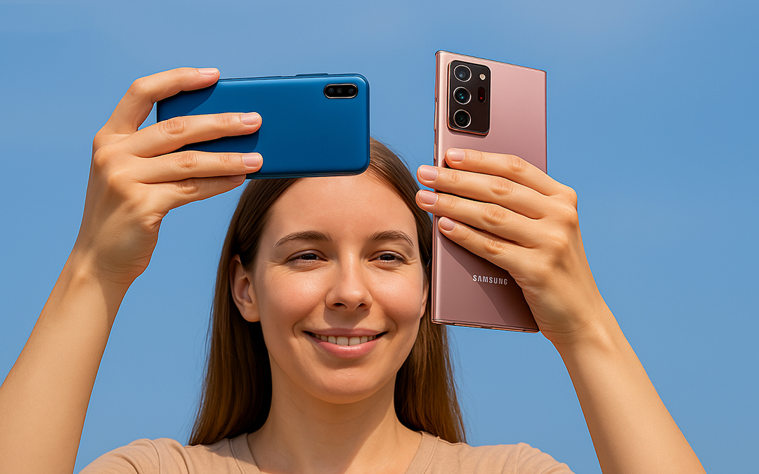 Camera tele là gì? Những tính năng trên camera tele