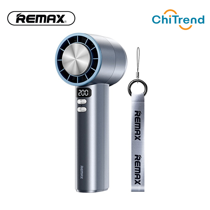 Quạt cầm tay Remax RS-SF12 GIÁ RẺ